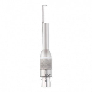 Stryker Tapered Routers - Tapered Surgical Bur Router, 3 mm - 5407-FA3 ...