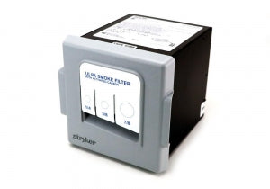 Stryker Smoke Evacuator and Filters - ULPA / Charcoal Smoke Evacuator ...
