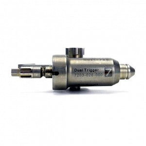 Stryker Miscellaneous Surgical Components - Dual-Trigger Wire Collet ...