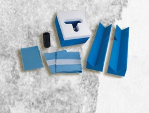 Soule Medical Wilson Frame Kits - Wilson Frame Kit - WF-1000 — Grayline ...