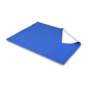 Silipos Pressure-Relief Padding - PRESSURE RELIEF PADDING, 8X36 - 1121 ...