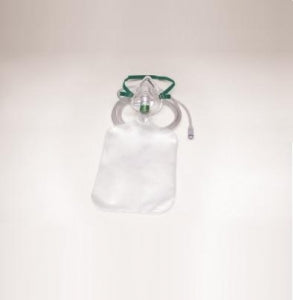 Salter Labs Elongated Style High Concentration Masks - Pediatric High ...