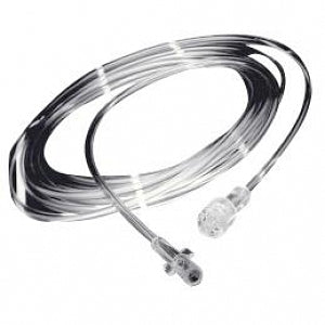 Salter Labs ETCO2 Divided Sampling Cannulas - ETCO2 Tubing, with 7' Tu ...