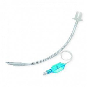 Salter Labs Low Profile Flex-Tip Endotracheal Tubes - Low-Profile Uncu ...