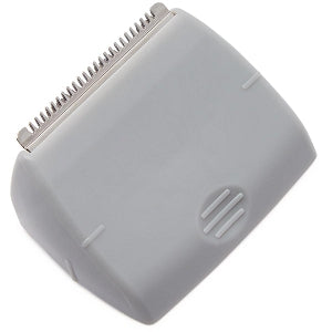 SourceMark Coarse Hair Surgical Clipper Blades - SourceMark Gray Unive ...