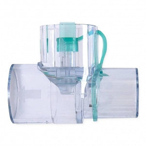 Southmedic Inline MDI Adapters - MDI Inline Adapter, 22 mm OD/15 mm ID ...