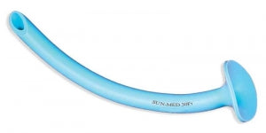 SunMed Blue Trumpet Style (Robertazzi) Airways - AIRWAY, NASO 36F STER ...