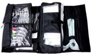 SunMed Intubation Kits - Airway Management Intubation Kit - 8-1050-85 ...