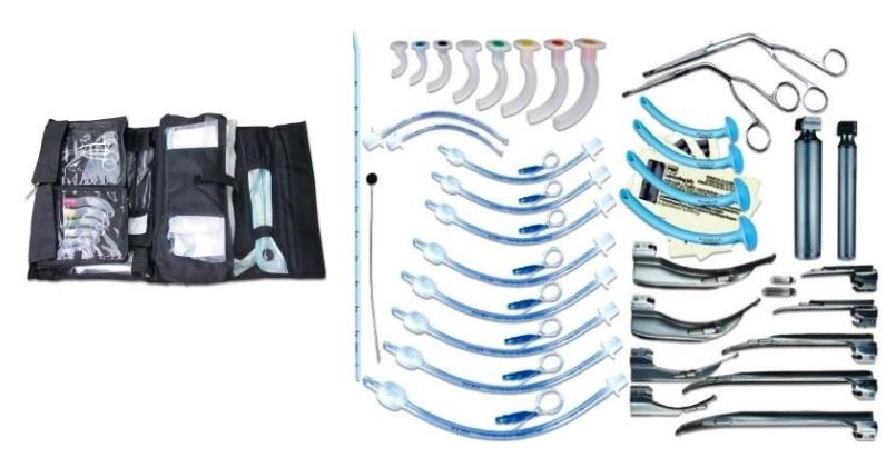 Intubation Kits by SunMed — Grayline Medical