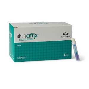 SourceMark Skin Affix Topical Skin Adhesives - SKIN AFIX Tissue Adhesi ...