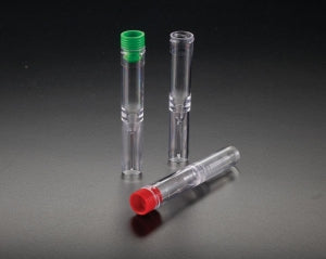 Simport Scientific 2.5 mL Sample Tubes - Roche Cobas Sample Analyzer T ...
