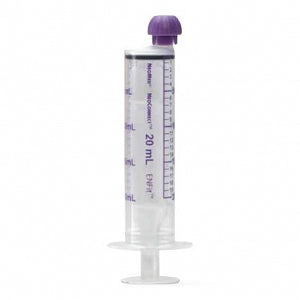 NeoMed Bulk Packaged NeoConnect Pharmacy Syringes - Reconnect Pharmacy ...