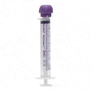 NeoMed Bulk Packaged NeoConnect Pharmacy Syringes - Reconnect Pharmacy ...