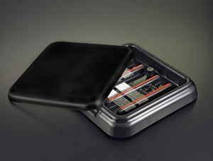 Simport Scientific StainTray Slide Staining Systems - Stain Tray, with ...