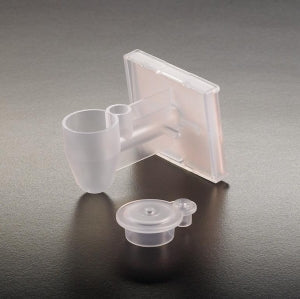 Simport Scientific Single Sample Chamber - SINGLE SAMPLE CHAMBER / WHI ...