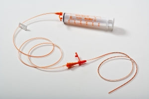 NeoMed Enteral Extension Sets - Enteral Extension Set Male Female, 48 ...