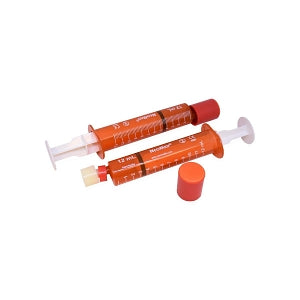 Neomed ENFit Compatible Tamper-Evident Caps - Tamper-Evident Cap for O ...