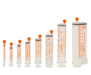 NeoMed Sterile Enteral Syringes & Dispensers - Sterile Oral Enteral Sy ...
