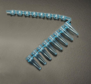 Simport Scientific Reaction Strips - REACTION STRIP 200UL & CAP STRIP ...