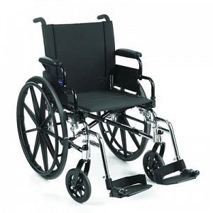 Invacare 9000XT Super Hemi Wheelchair - 9000XT Super Hemi Wheelchair w ...
