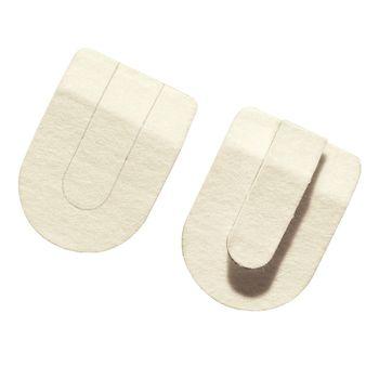 Hapad Horseshoe Heel Pads by Performance Health — Grayline Medical