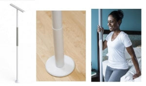 Healthcraft Products SuperPole System & Components - Basic Superpole ...