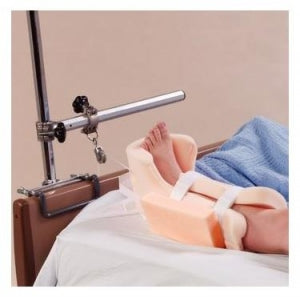 DM Systems, Inc Heelift Traction Boot - Heelift Traction Boot, One Siz ...