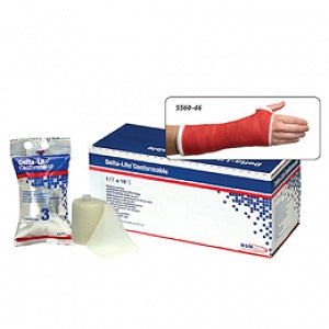 BSN Medical Delta-Lite Conformable Fiberglass Cast - Delta-Lite Confor ...