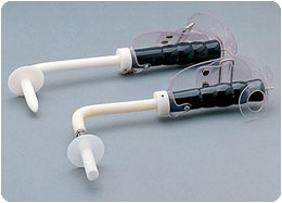 Royal Grip Suppository Inserters by Performance Health — Grayline Medical