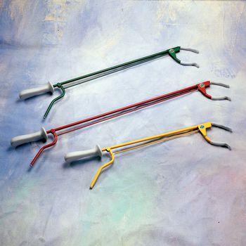 Lightweight Reacher f / Heavy Lifting by Performance Health — Grayline ...