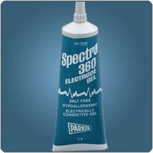 Parker Labs Spectra 360 Electrode Gel - Spectra 360 Electrode Gel, 250 ...