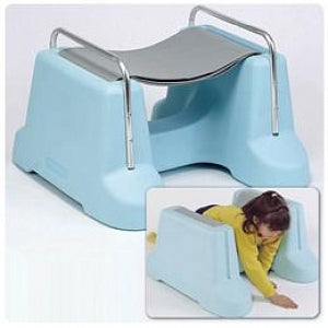 Performanc Grandstand III Modular Standing Frames - GRANDSTAND III - 9 ...