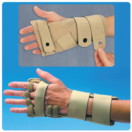 Comforter Splints by Performance Health — Grayline Medical