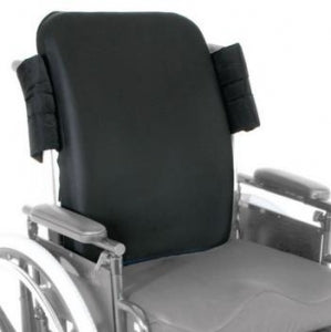 Comfort Company Deep Incrediback Wheelchair Cushions - Incrediback Rec ...