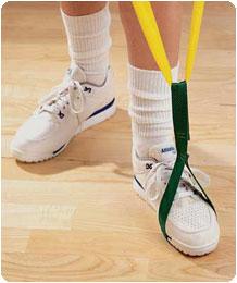 Rolyan Hand-Based In-Line Splints by Performance Health — Grayline Medical