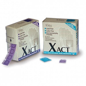 Solstice Corp Xact Imaging Markers - Xact Extremity Marker for X-ray ...