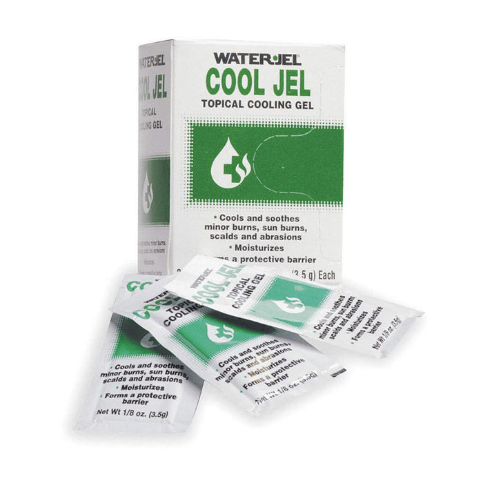 Cool Jel by Water-Jel — Grayline Medical