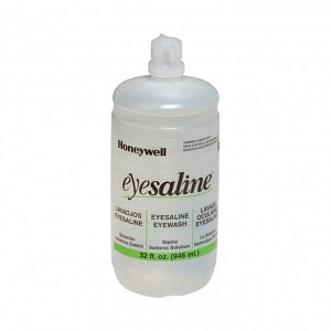 Honeywell Eyesaline Personal Eyewash Bottles - Eyesaline Personal Eyew ...