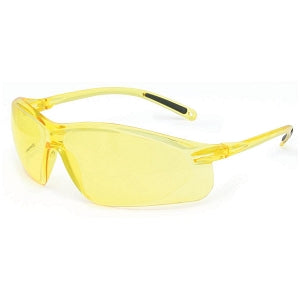 Sperian Protection A700 Series Glasses - Safety Glasses, Clear Frame ...