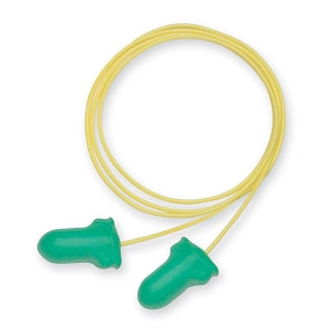 Sperian Protection Max Lite Single-Use Earplug - Max-Lite Low-Pressure ...