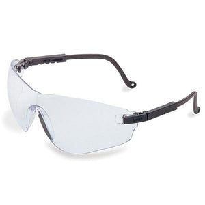 Sperian Protection Falcon Glasses - Uvex Falcon Safety Glasses with Bl ...