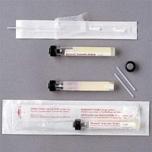 Starplex Scientific Anerobic Transport System - ANAEROBIC MEDIA, TUBE ...