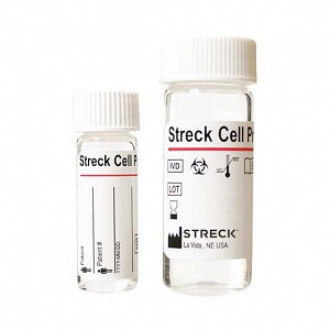 Streck Laboratories Streck Cell Preservative - Streck Cell Preservativ — Grayline Medical