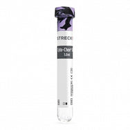 Streck Laboratories Cyto-Chex BCT Blood collection Tubes - TUBE, BLOOD ...