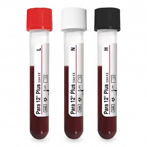 Streck Laboratories Para 12 PlusHematology Controls - PARA 12 PLUS 12X ...