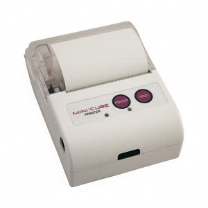 Streck Printer for Mini-Cube ESR Analyzer - Printer for Diesse Mini-Cu ...