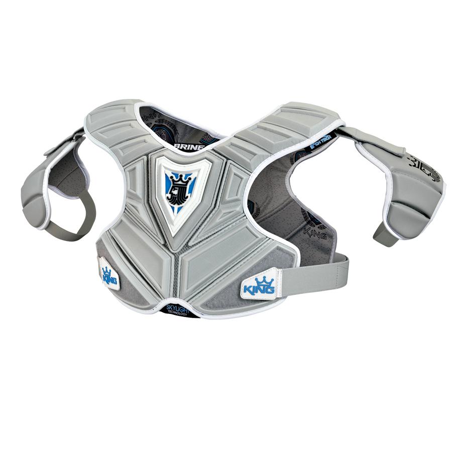 Shoulder P. A.D. by S2S Global — Grayline Medical