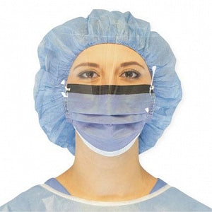 S2S Global PremierPro Surgical and Isolation Masks - Procedure Mask, E ...