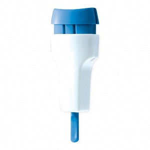 S2S Global Safety Lancets - LANCET, PUSH BUTTON, 23G, 1.8MM, BLUE - 75 ...
