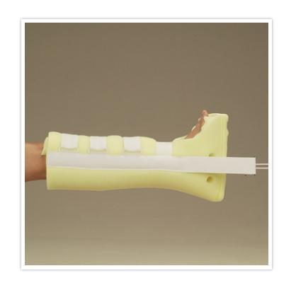 DeRoyal Full Foot Bucks Traction Boot s - Full Foot Buck's Traction Bo ...